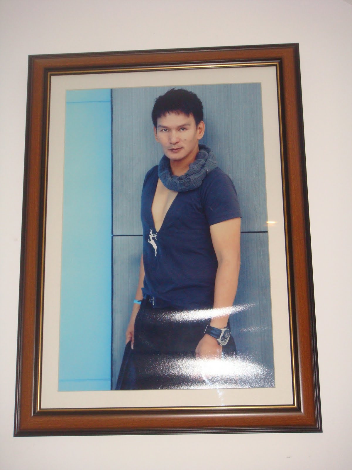 My Hair Rebonding Experiences by Edwin Samot, Home Service and My ...