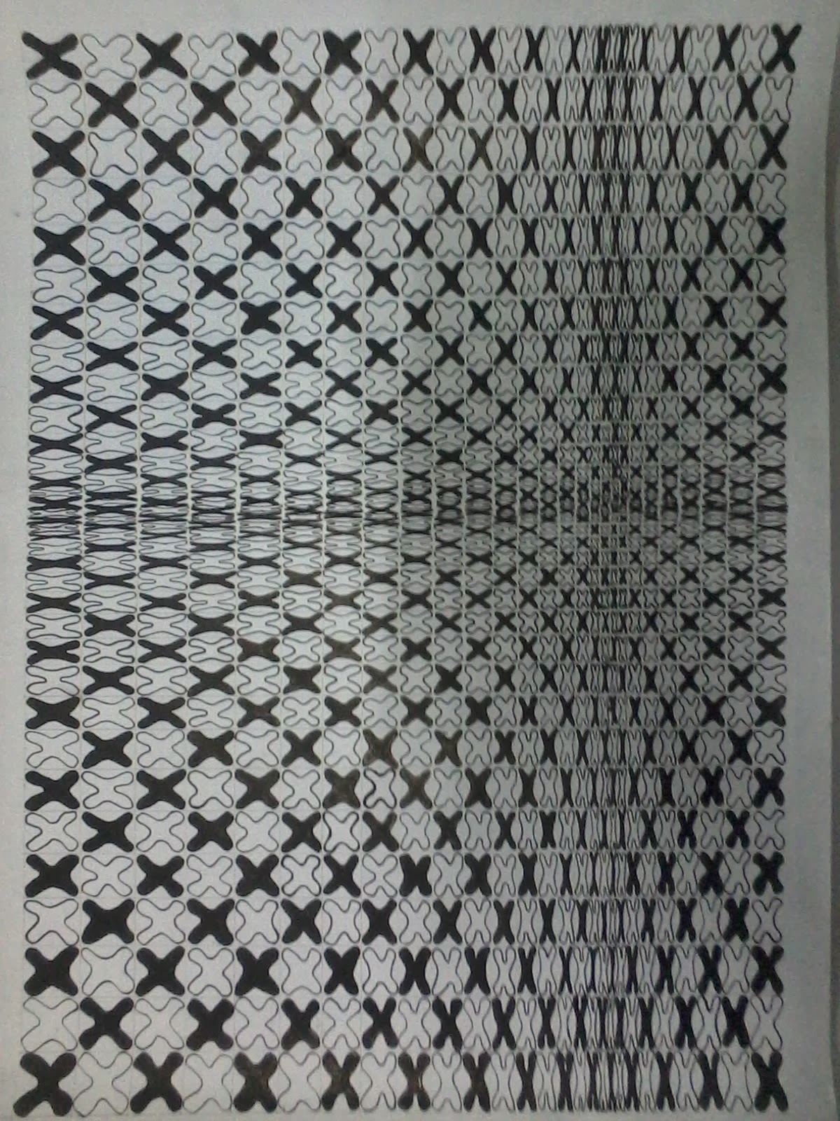 Kabar Seni Rupa: Nirmana