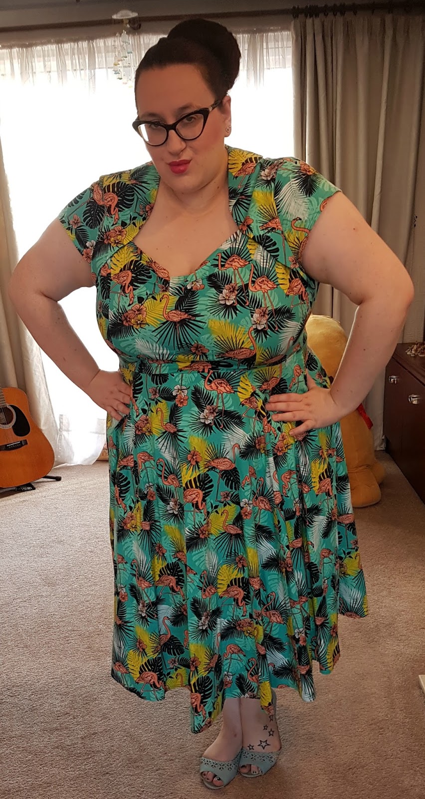 Fat Work Wear Style Round Up: 12 - Does My Blog Make Me Look Fat?