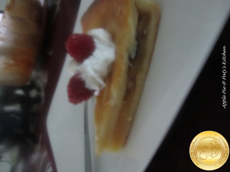 PATYSKITCHEN: APPLE PIE /PAI EPAL
