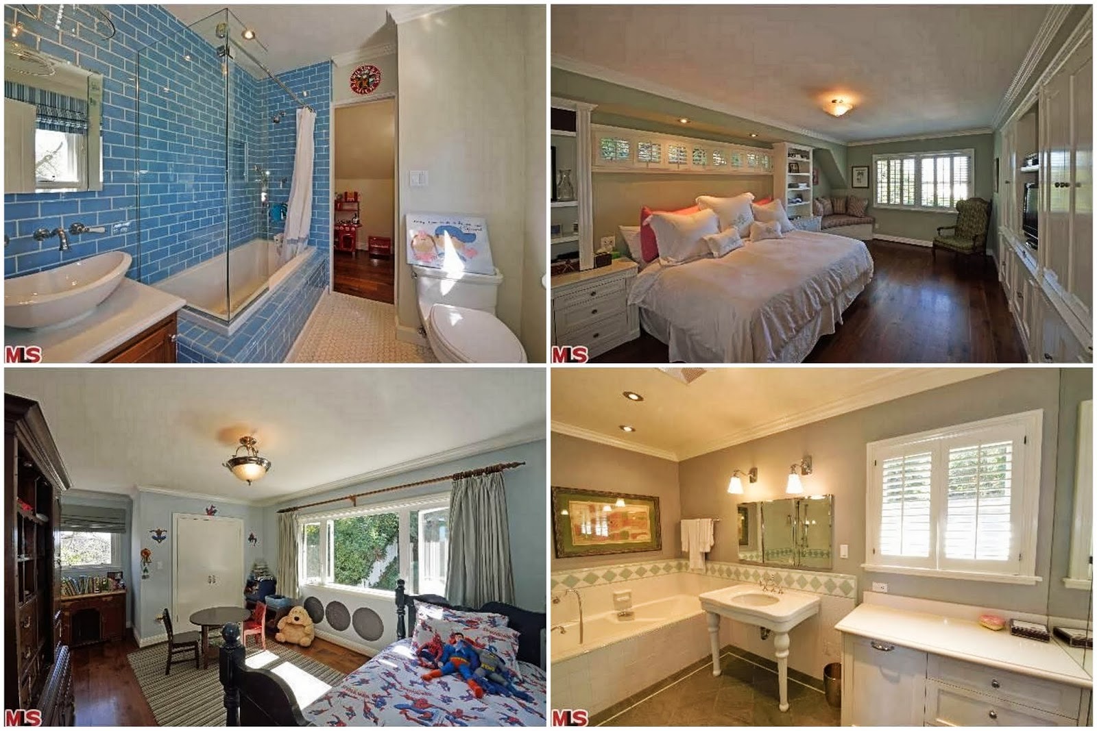 Celeb R.E.: Joaquin Phoenix Buys House Next Door From Main Home in ...