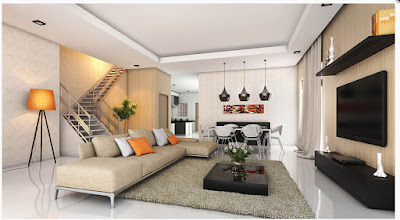 ASB Simpan Sendiri: Beli Semi D 2 Tingkat, LakeFront Kotasas, Kuantan