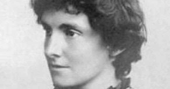 El Espejo Gótico: Edith Nesbit: cuentos destacados