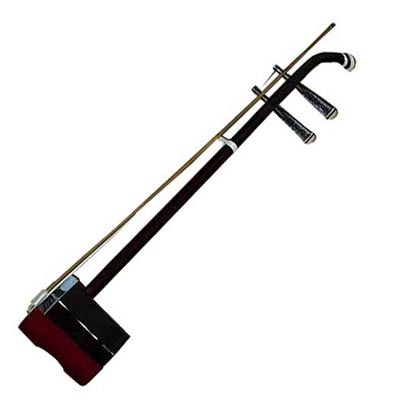 Dan Nhi Two-string Fiddle ~ Vietnam traditional instruments