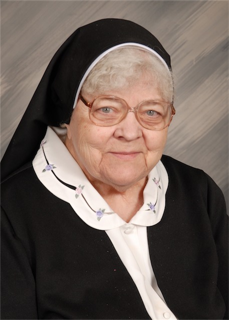 Mary Stella Stofcik, SCN - Sisters of Charity of Nazareth