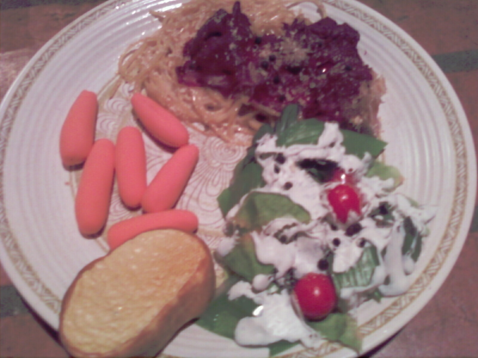 interior spaceLIFT - iS: THEATER PROPS: Fake and Bake Time Again! Day 1 ...