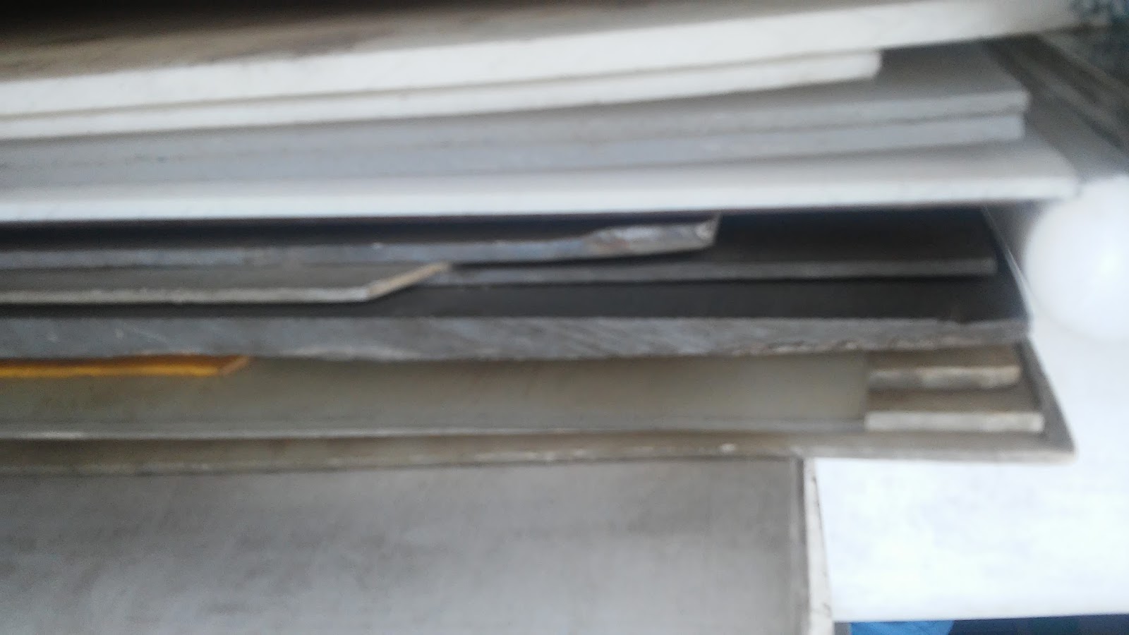 PAPAN PVC BOARD "MULIA": JUAL PAPAN PVC SOLID