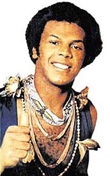 Joe Arroyo - Diverso Magazine