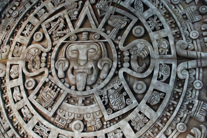 Simply orchestrated: History Lesson _The Wise Aztecs