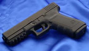 Glock World: What is your favorite gun?