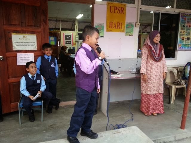 SEKOLAH KEBANGSAAN SENDAYAN, 71950 SEREMBAN