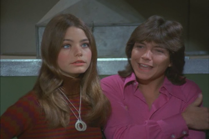 Everything Susan Dey: 20 images of Laurie Partridge from the 2nd season ...