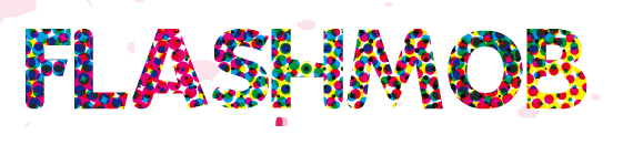 La mode du Flash Mob - Voyages Bergeron