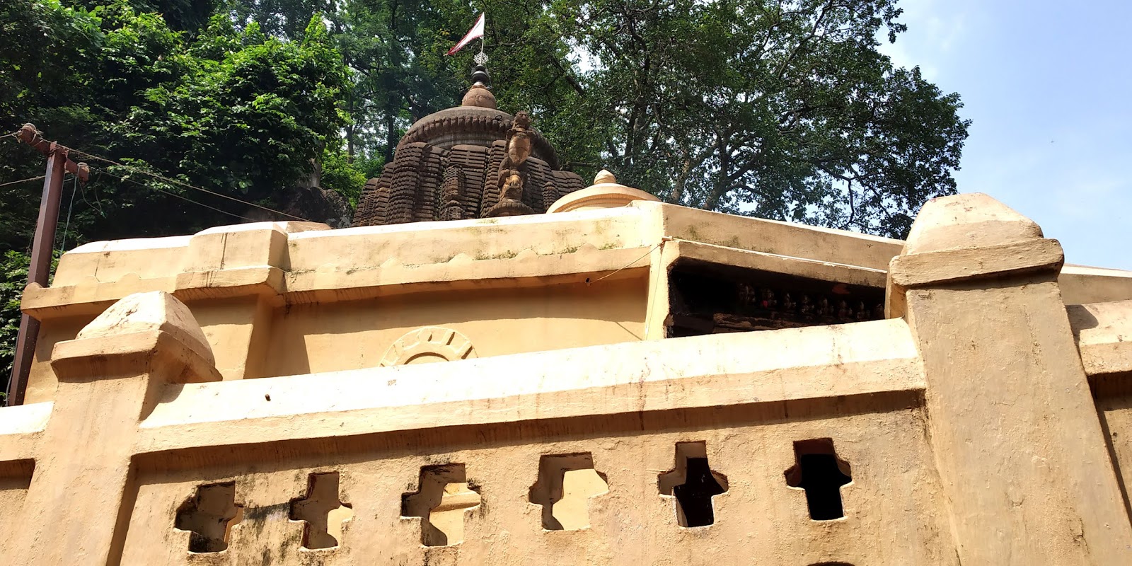 Nrusinghanath Temple HD Images