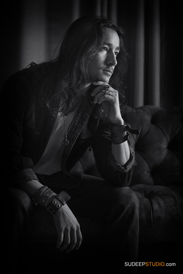 Musician Portraits Musician Editorial Publicity Photography Ann Arbor ...