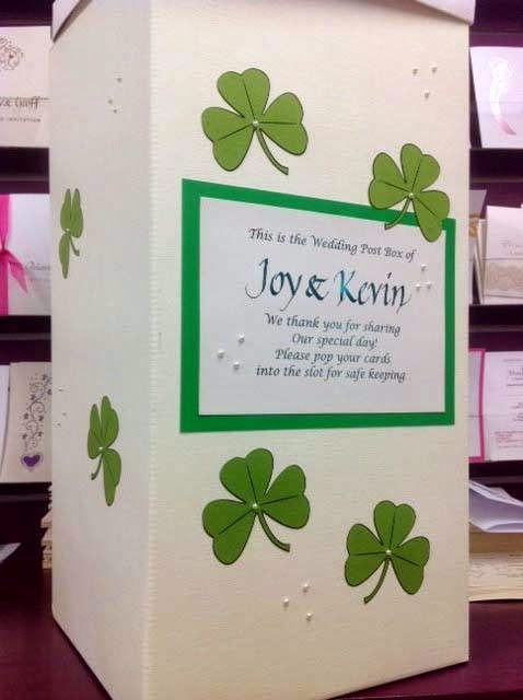 Inspired by Script: HAPPY ST. PATRICKS DAY TO YOU ALL! - Irish themed ...