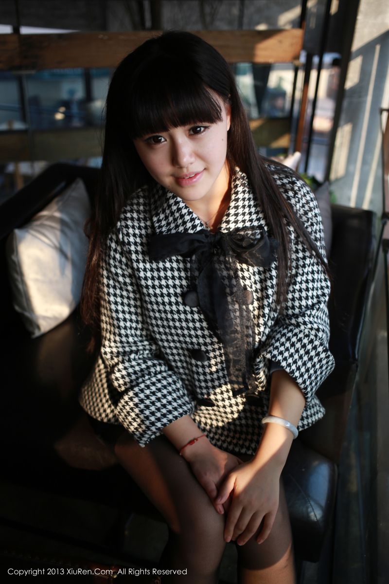 Beautiful Chinese girl Barbie -[ Xiuren No.045 ] ~ BOKEP MANDARIN