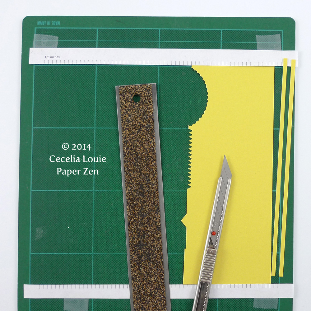 Paper Cutter For Quilling Strips at Damon Pitts blog