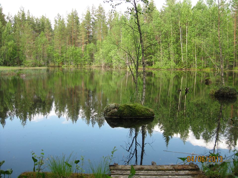 Tervetuloa Peräseinäjoelle!: Valokuvauskilpailun satoa