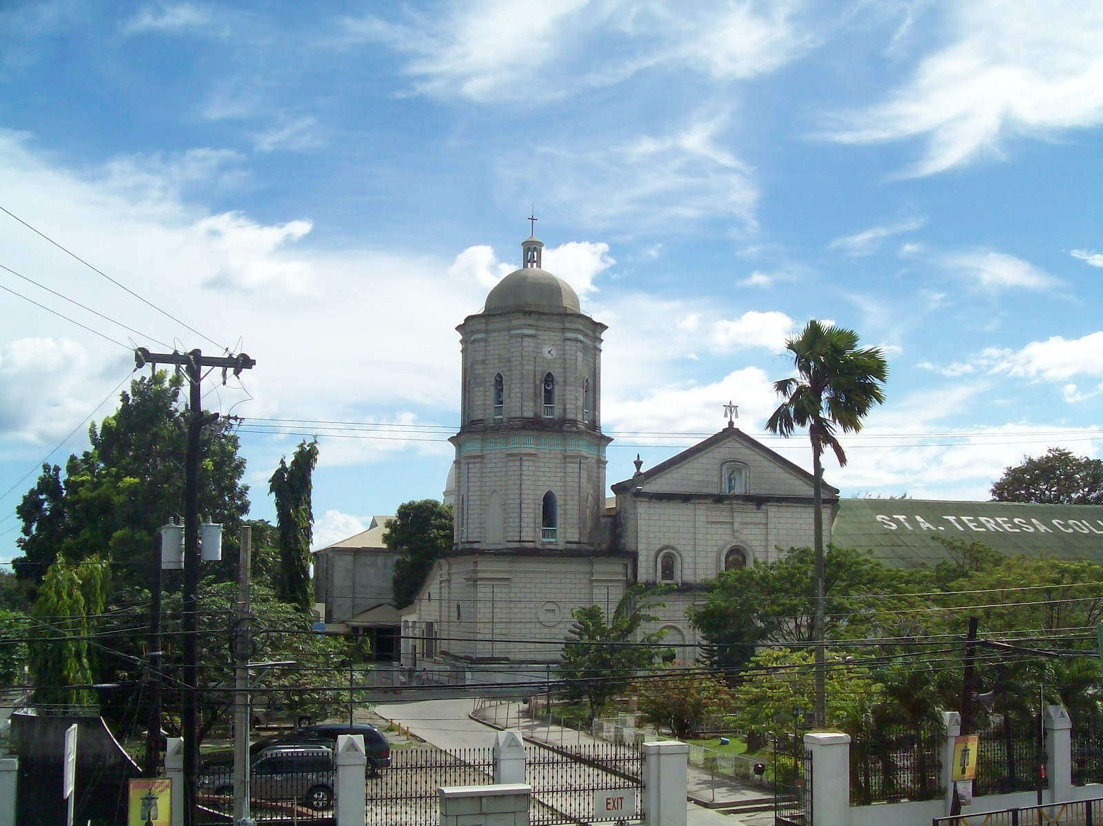 Southern Luzon Inquirer: Seven Churches to Visit in Batangas