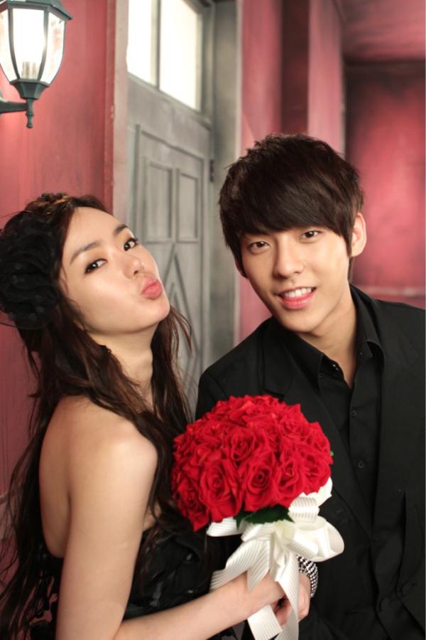 Born To Beat -Unyu-Unyu-insane (Bi-mil): BEhind the scene make mv"Irresistible LIps -Asia ...