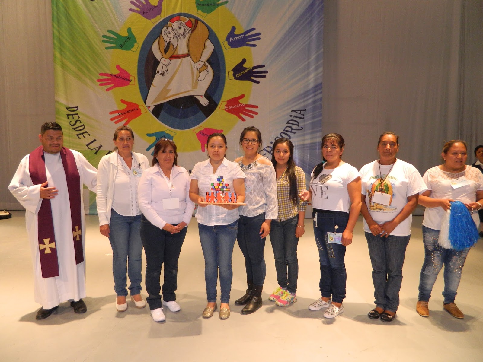 DIDIPAC-Diócesis de Celaya: junio 2016