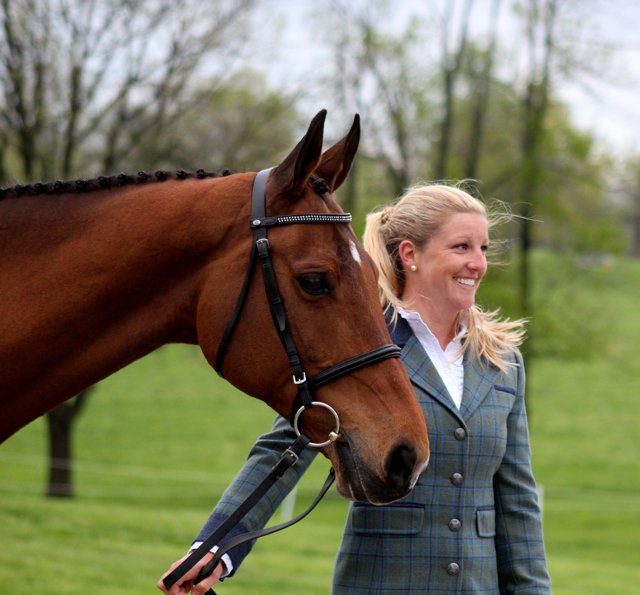 The EquestrianTeen: Rolex Fashion 2013
