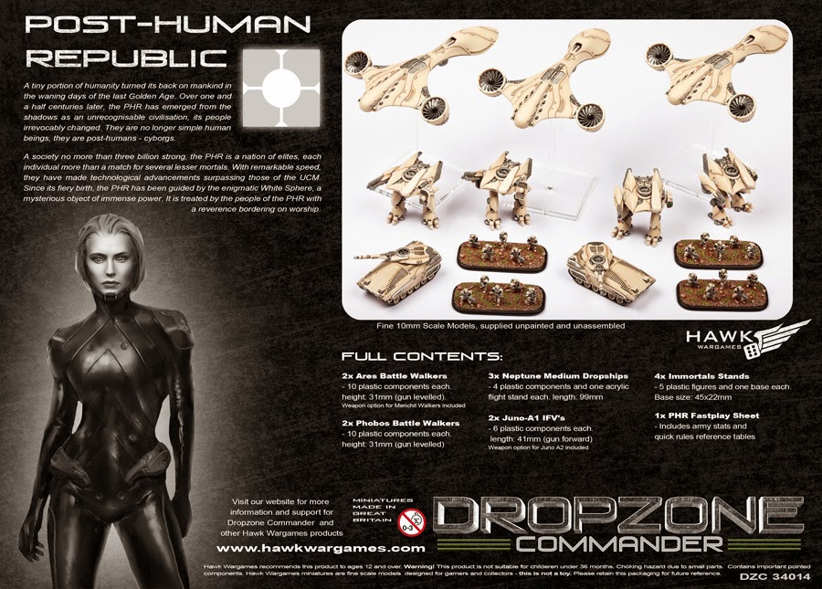 Dropzone Commander - New Plastic boxsets - Page 2 - Forum - DakkaDakka