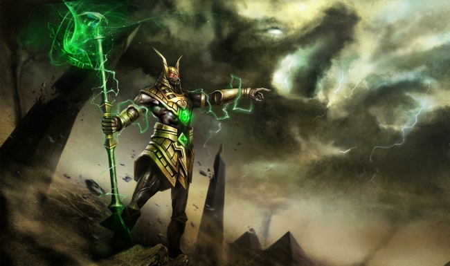 Nasus Build Guide Nasus Kane League Of Legends