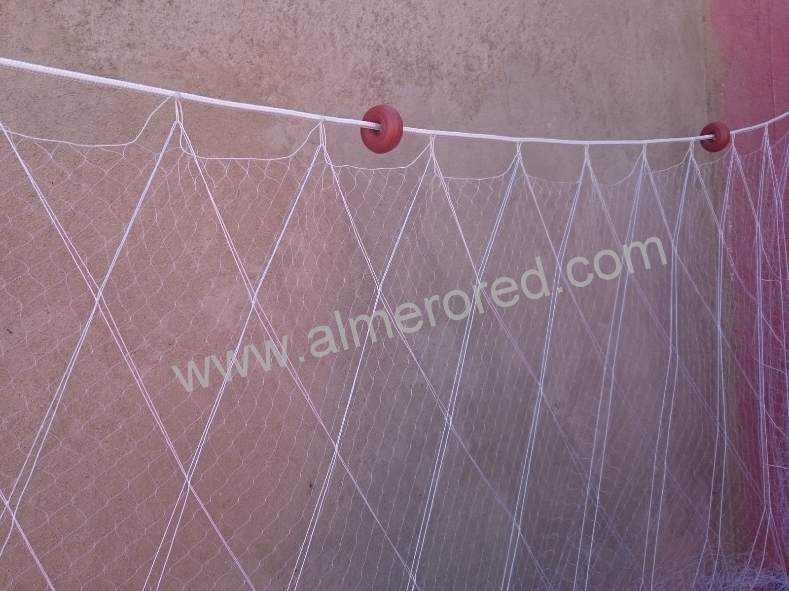 Trasmallo del Langostino 9,5 pasas - Almerored