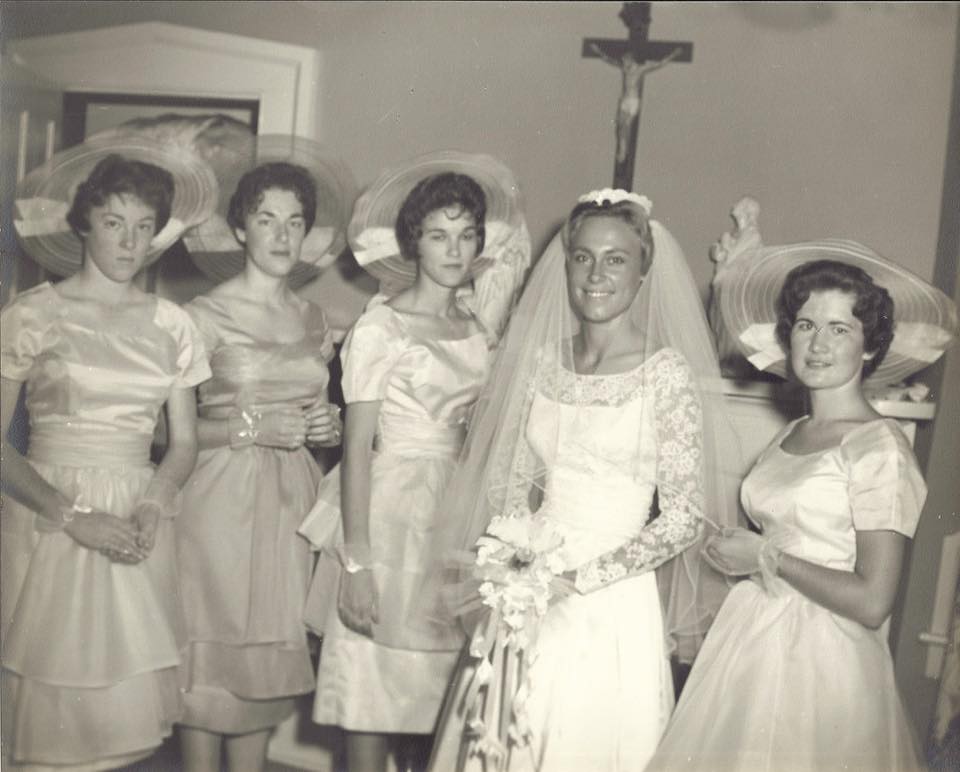 Class of 1959: SAHS Class of 1959~Louis