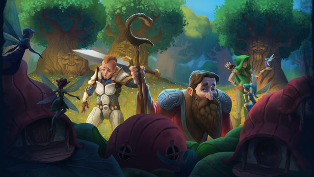 TIBIA GAME 1997 CIPSOFT® - TIBIA GAME 1997 CIPSOFT®