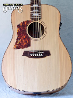 Jerry's Lefty Guitars newest guitar arrivals. Updated weekly!: Cole ...