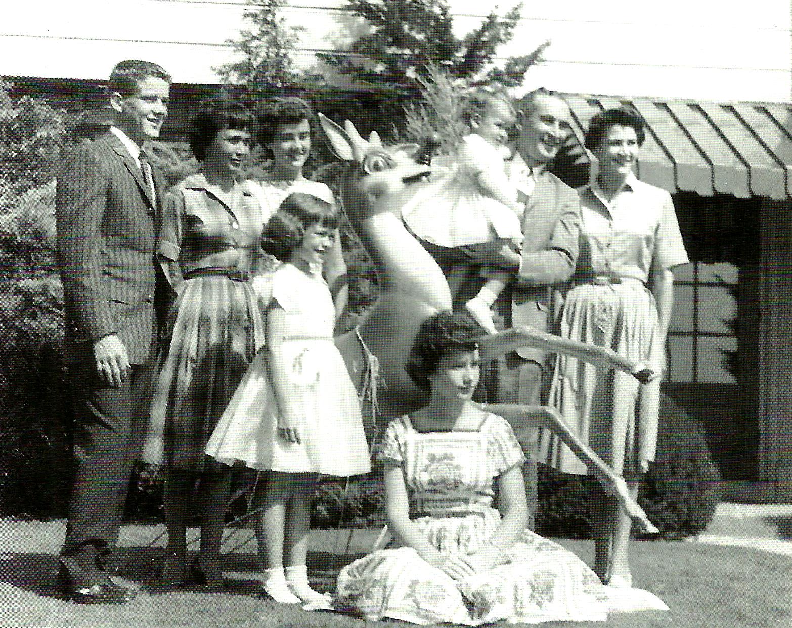 Rankin/Bass-historian: A few more Robert L. May family pictures on the ...