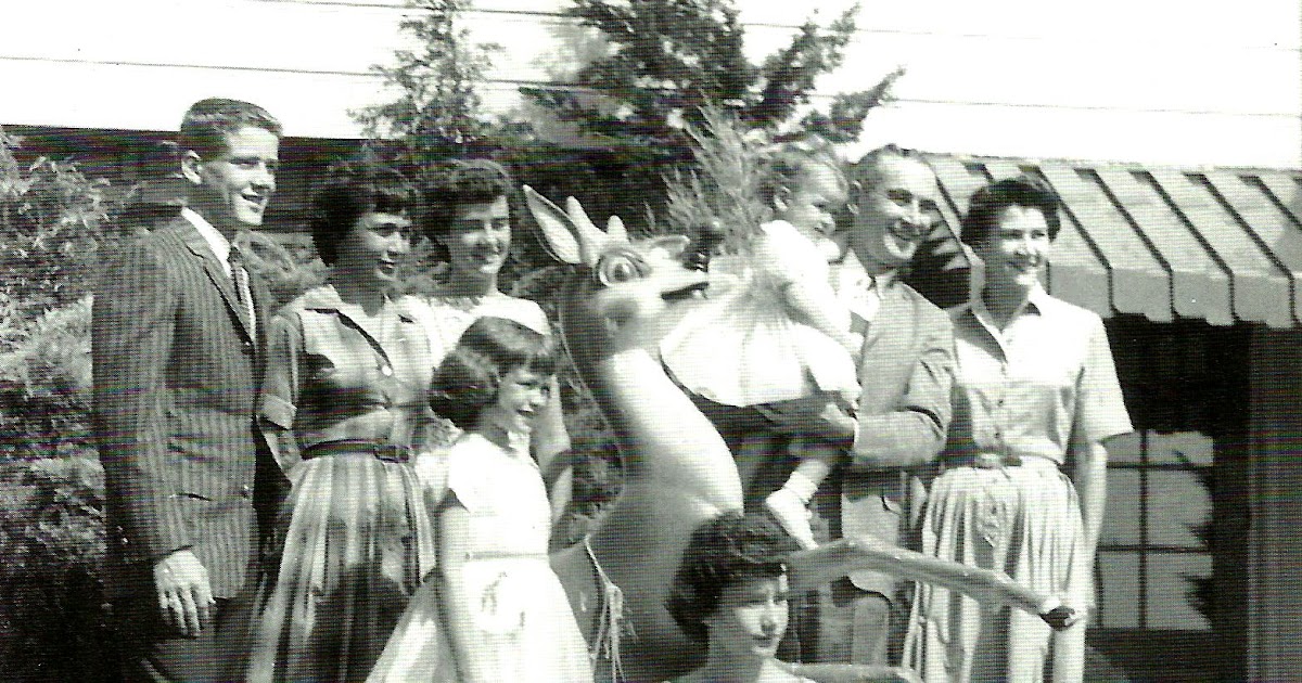 Rankin/Bass-historian: A few more Robert L. May family pictures on the ...