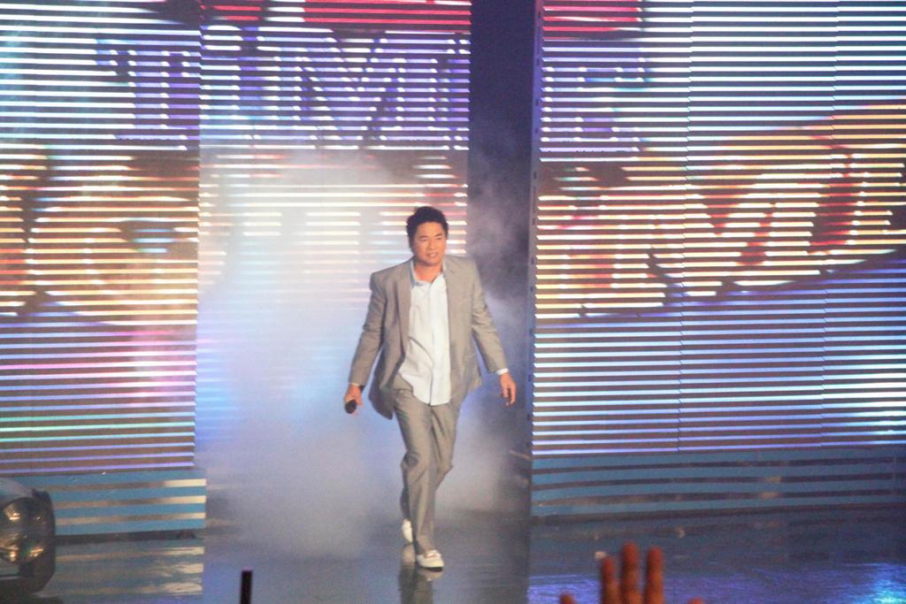 TV Ratings for May: 'Wil Time Bigtime' and 'Blusang Itim' debuts ...