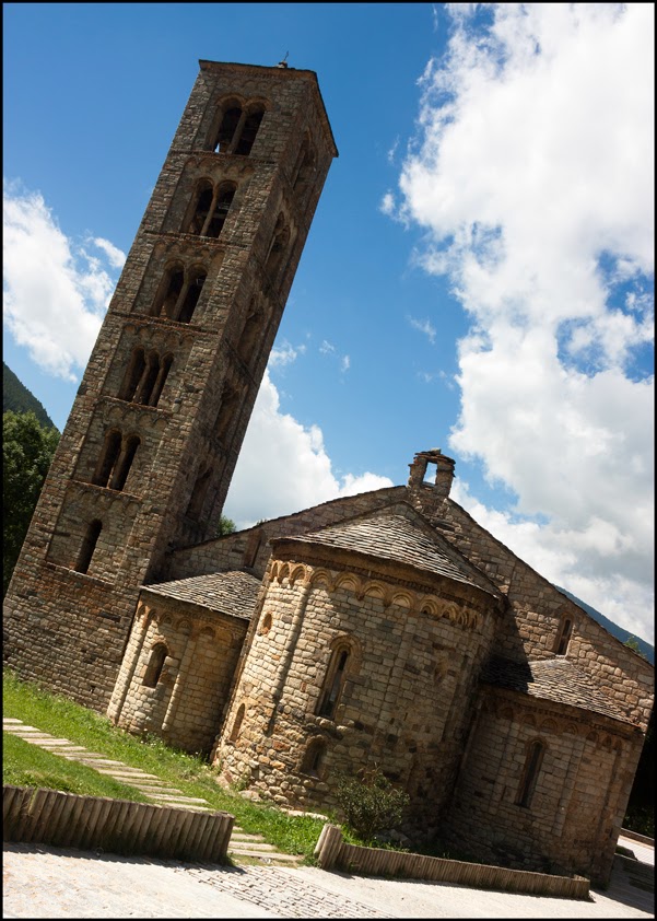 pasosypedales: Tahull, o Taüll