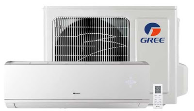 Home Center View: GREE DO BRASIL DESTACA AS FUNÇÕES INTELIGENTES QUE ...