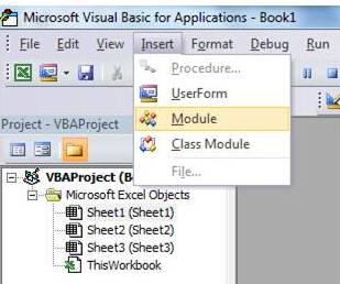 Expertos en Excel - Personal Consulting S.A.: Como crear un menú ...