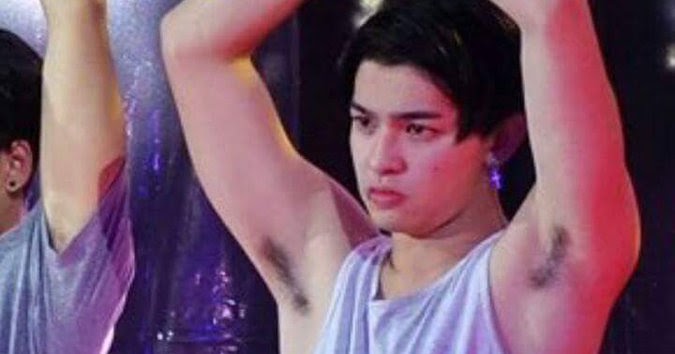 Felix Bakat: Nakuha sa Pakili-kili ni Joao Constancia