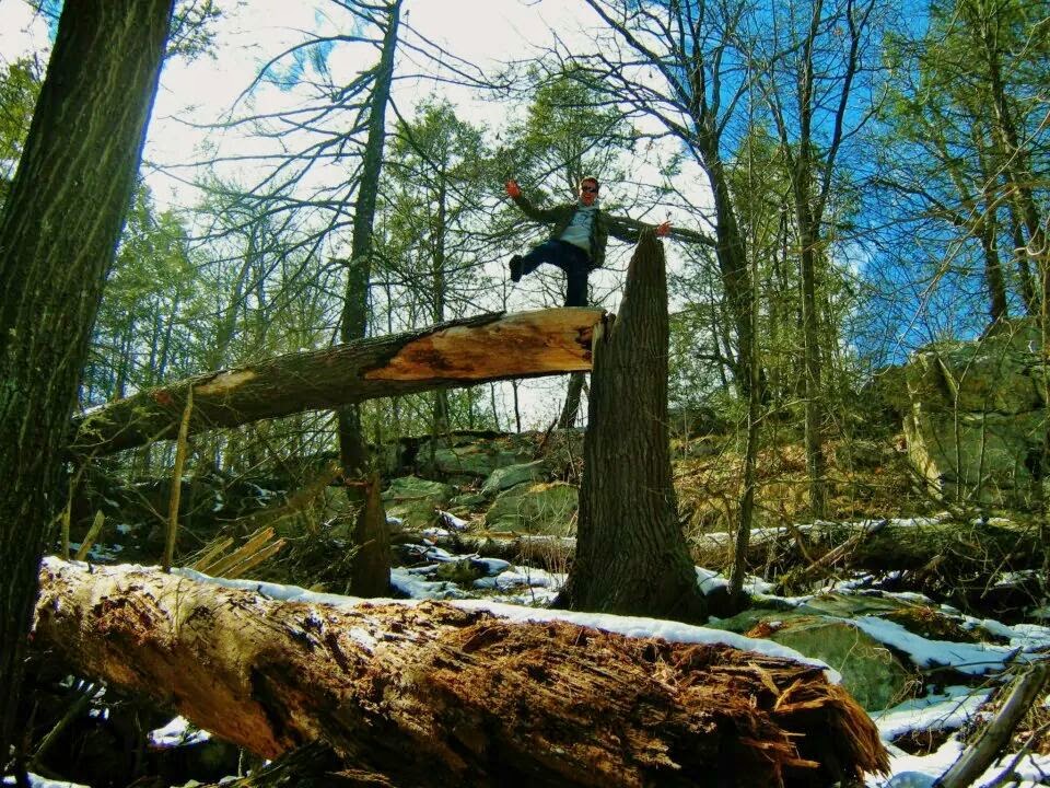 Breakheart Reservation- Saugus, MA