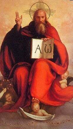 USA Trust News : Creator and Ruler of the Universe explained by science