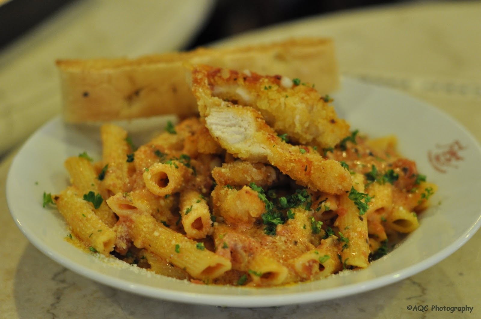 Figaro Christmas Treats 2012 ~ Cheftonio's Blog