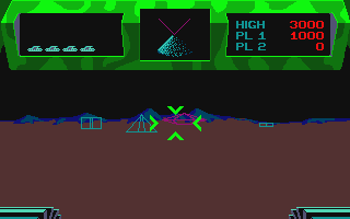 Atari ST games website: Atari ST games