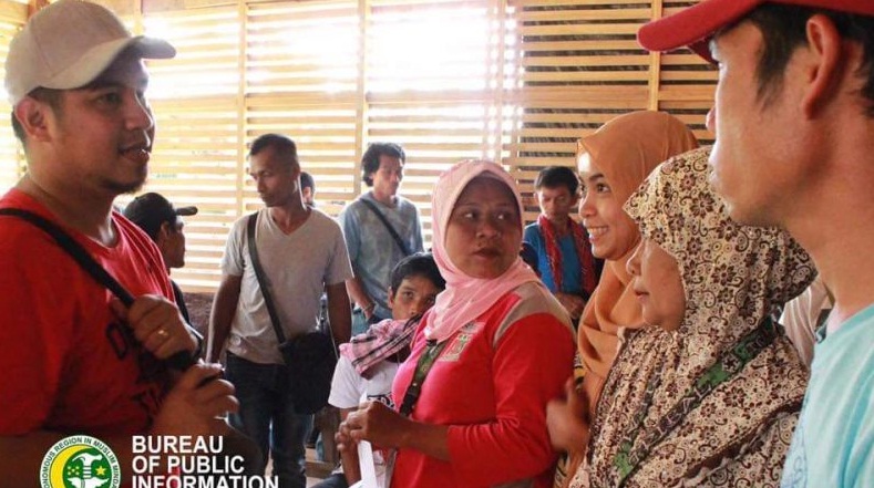 MINDANAO PAGADIAN FRONTLINE: ARMM intensifies reintegration program to ...