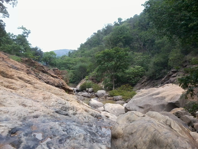 Tamilnadu Tourism: Kalrayan Hills