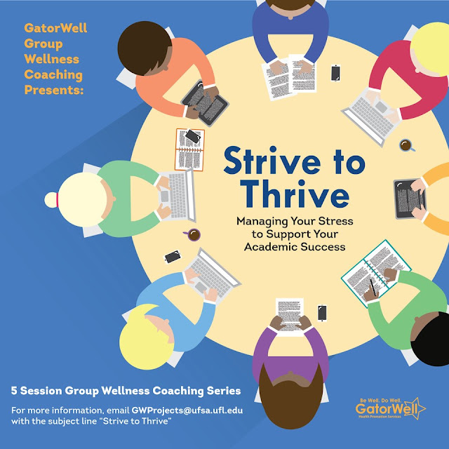 ABE Undergraduate News and Notes: Stress Management Group Wellness ...