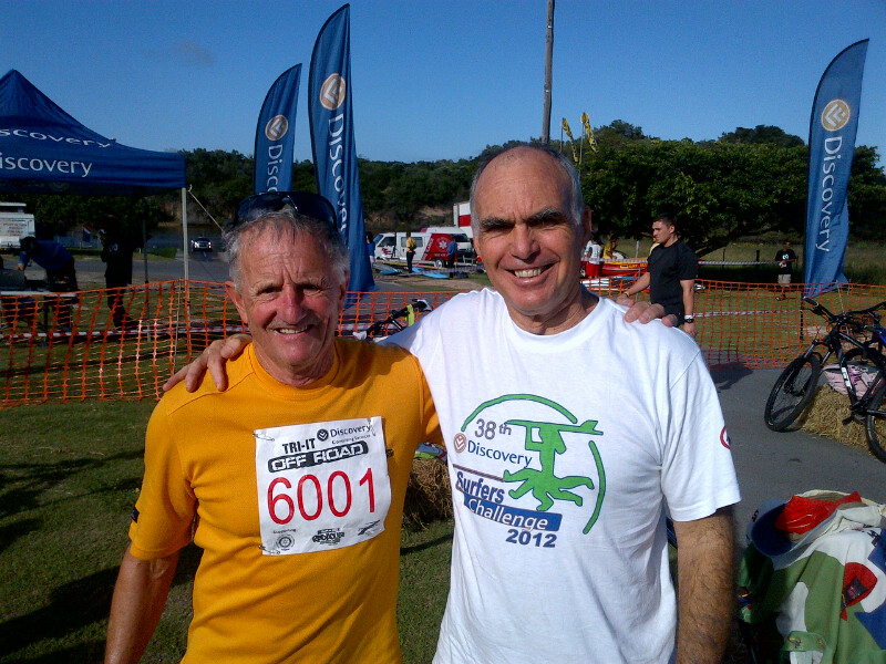 PETER GIDDY.: SURFERS MARATHON 2012; REDHOUSE RIVER MILE 2012 AND OFF ...