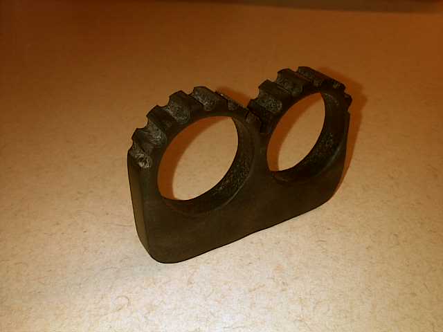 NukoTools - Leave an Impression...: New Punch Rings in the works....