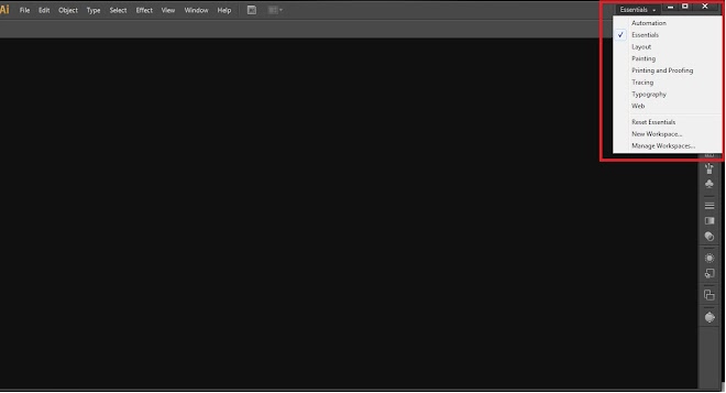 Exploring and Setting Preference in Adobe Illustrator CS6